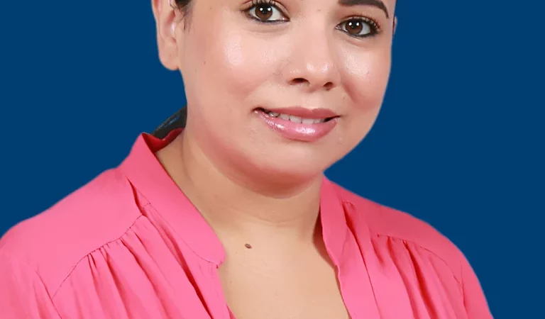 Saloua Elghozail - ASM