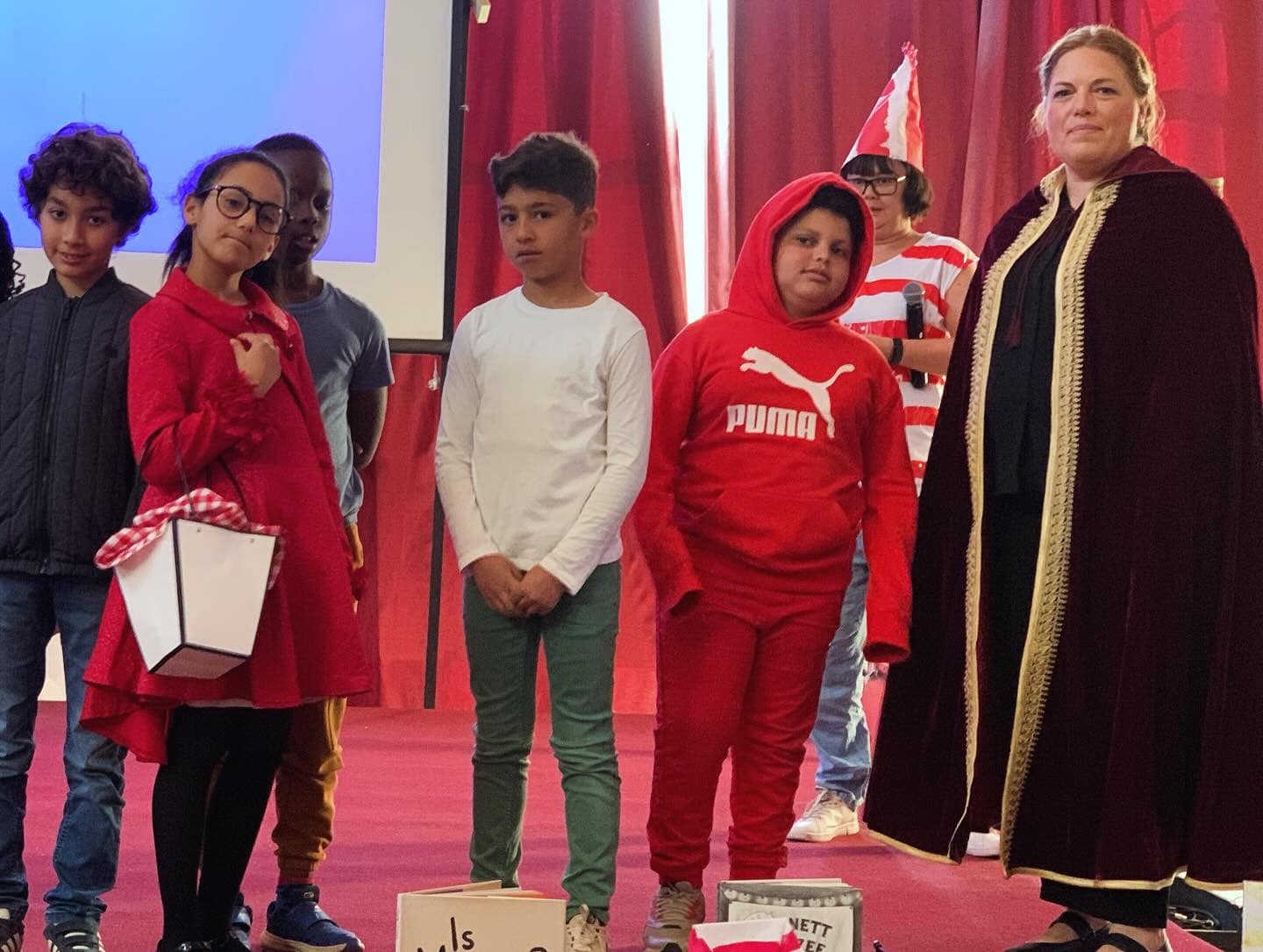 Book Week Highlights - ASM