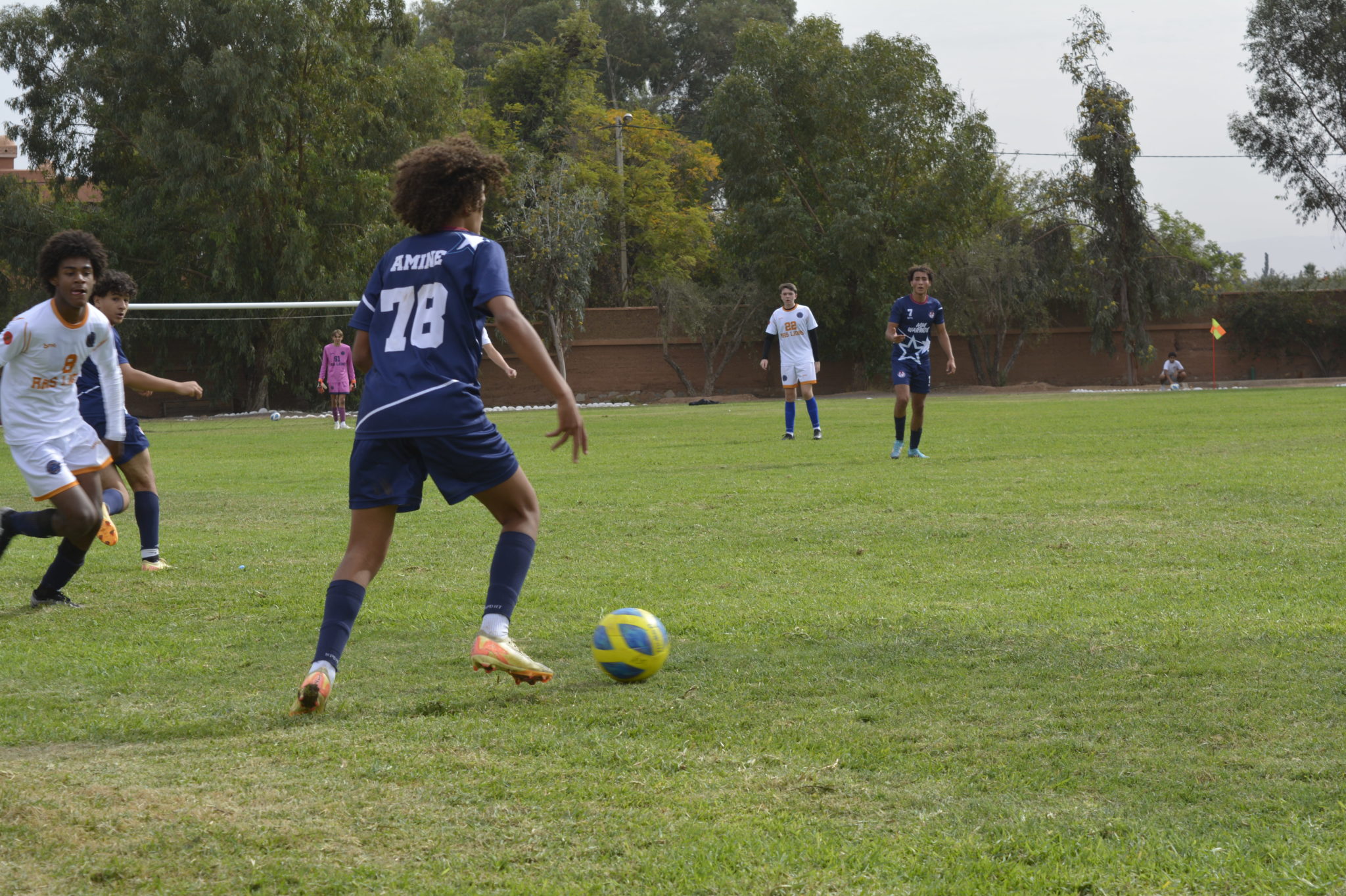 MASAC 2024-2025 - ASM