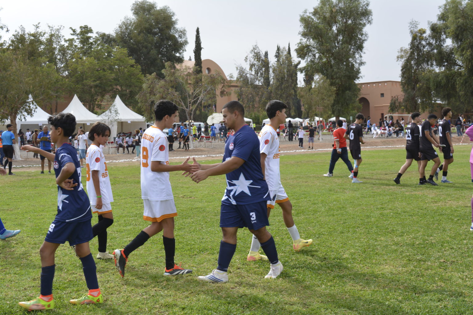 MASAC 2024-2025 - ASM